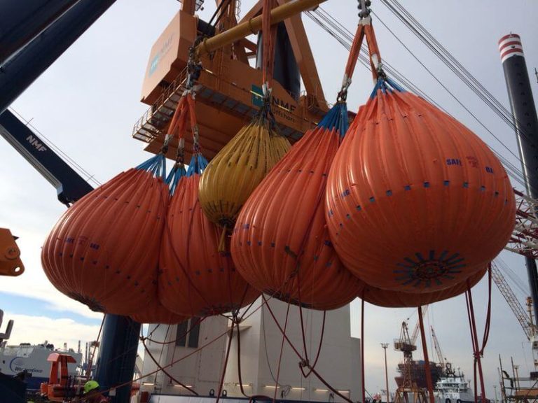 Crane/Load Testing - HB-Labs